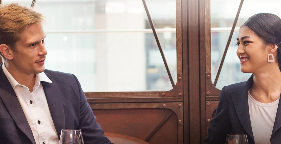 Food and Beverage studies - MSc Wine & Hospitality - Kedge Wine School